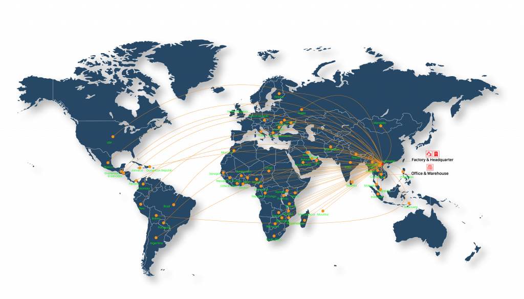 About us – SOJI ELECTRONICS JOINT STOCK COMPANY